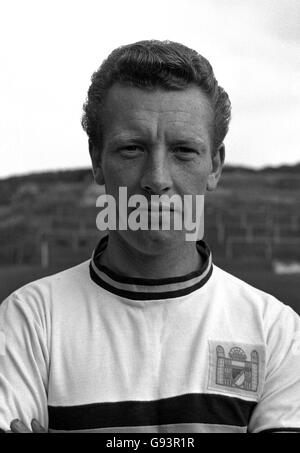 Soccer - Crystal Palace - Roy Little Stock Photo - Alamy