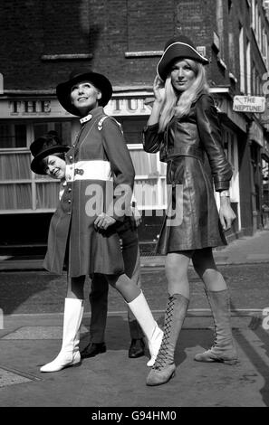 JACK WILD ACTOR (1968 Stock Photo - Alamy