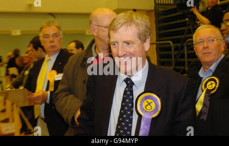 Scottish National Party candidate for Dunfermline and Dollar Naz Anis ...