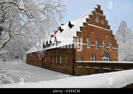 Herten, North Rhine-Westphalia, Germany - Tank cap h2, hydrogen car ...