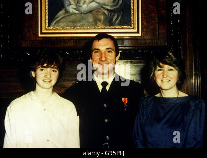 KING'S CROSS FIRE Stock Photo - Alamy