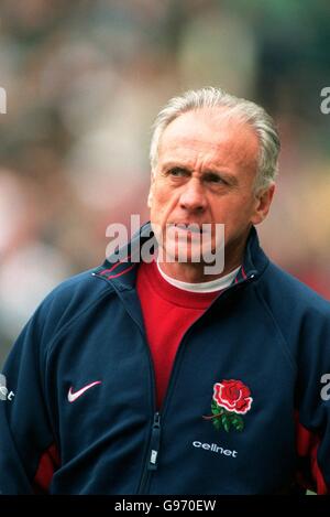 RUGBY UNION - PHIL LARDER Stock Photo - Alamy