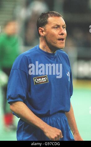 Tommy Langley, Chelsea Stock Photo - Alamy