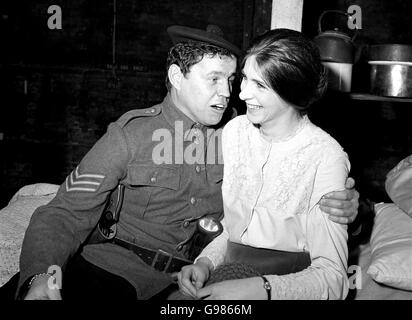 The Mermaid Theatre in Puddle Dock, London Stock Photo - Alamy