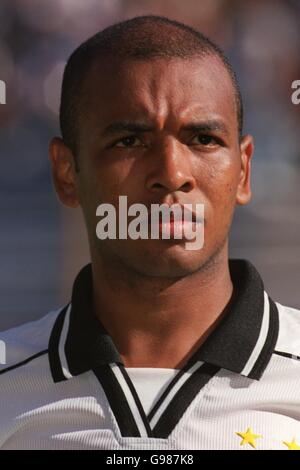 Soccer - Teresa Herrera Trophy - Third Place Play Off - Deportivo La ...