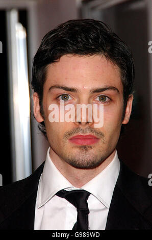 Leo Bill arrives for the world gala film premiere of 'These Foolish ...