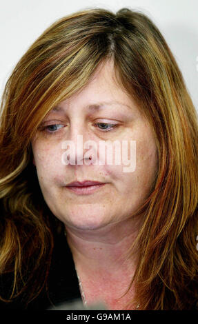 Helen Edmonds, mother of murdered teenager Terry Edmonds (17) appeals ...