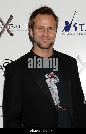 Casanova Premiere. Jeremy Sheffield Stock Photo - Alamy