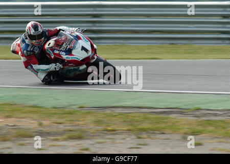 Motorcycling - British Superbikes Championship 2006 - Round Seven ...