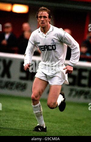 DAVE CARROLL, WYCOMBE WANDERERS. DAVE CARROLL, WYCOMBE WANDERERS Stock ...