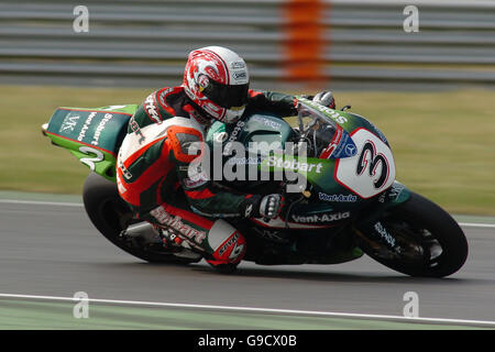 Motorcycling - British Superbikes Championship 2006 - Round Seven ...