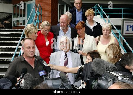 Gillian Beckingham - Preston Crown Court Stock Photo - Alamy
