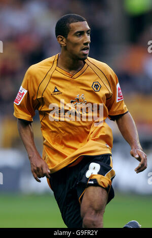Soccer - Coca-Cola Championship match - Ipswich v Sunderland. Alan Lee ...