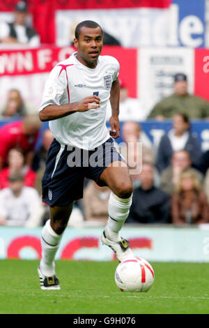 Soccer - UEFA European Championship 2008 - Group D - Greece v Spain ...
