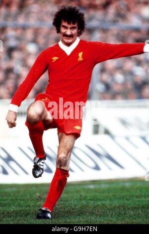 Terry McDermott, Liverpool Stock Photo - Alamy