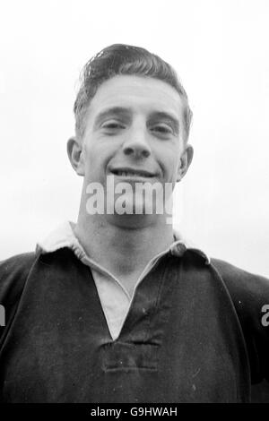 Stan Milburn, Chesterfield Stock Photo - Alamy