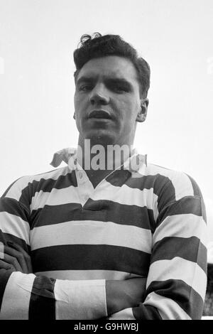 John McPhail, Celtic Stock Photo - Alamy