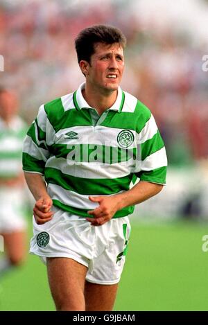 Soccer - Bord Gais Tournament - Final - Celtic v Manchester City ...