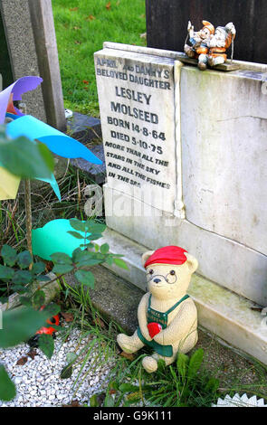 Lesley Molseed Murder Case - Rochdale Stock Photo - Alamy