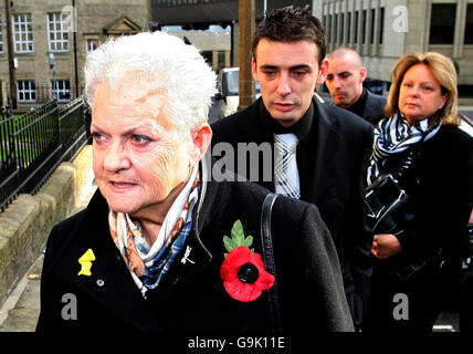 Lesley Molseed Murder Case - Rochdale. The grave of Lesley Molseed in ...