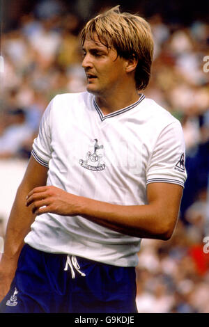 Soccer - Bill Nicholson Testimonial - Tottenham Hotspur v West Ham ...