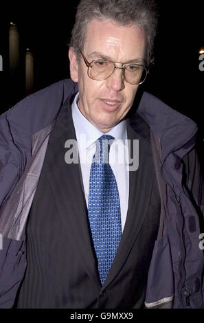 Owen Bull , leaves Ipswich Crown Court, Ipswich, where the 48-year-old ...