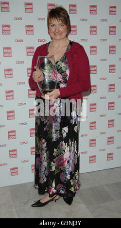 Tesco Magazine Mum of the Year, Best Children's Entry for Our Mum of ...