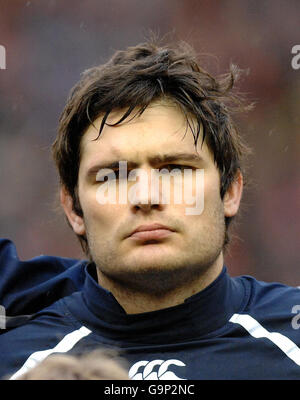 Marcus Di Rollo, Scotland Stock Photo - Alamy