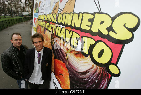 GRANGE HILL TODD CARTY AS TUCKER, PAUL McCARTHY AS TOMMY WATSON, RENE ...