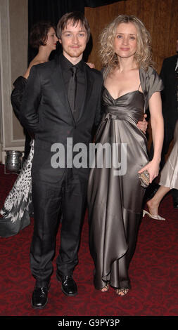 James C Duff official Stock Photo - Alamy