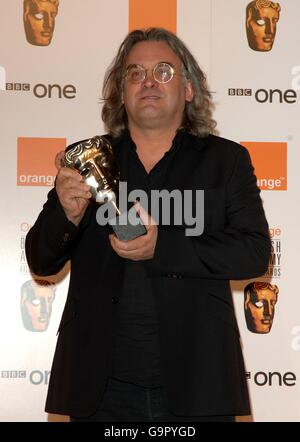 Paul Greengrass The Orange British Academy Film Awards held at Royal ...