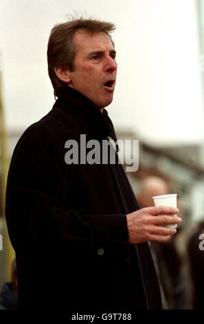 Soccer - FA Umbro Trophy - Fifth Round - Burton Albion v Yeovil Town ...