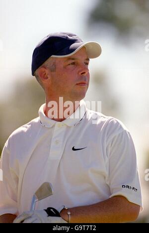Golf - Heineken Classic Stock Photo - Alamy