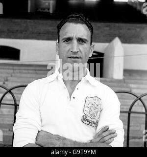 Arthur Stevens, Fulham Stock Photo - Alamy