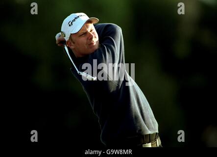 Golf - The Open Championship - First Round Stock Photo - Alamy