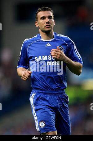ANDRIY SHEVCHENKO CHAMPIONS LEAGUE FINAL 2005 ISTANBUL TURKEY 25 May ...