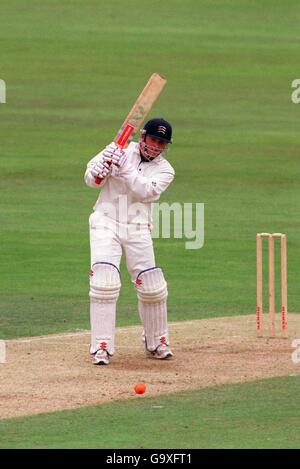 Cricket - Second XI Trophy - Semi Final - Surrey v Middlesex. Aaron ...