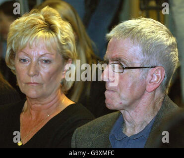 Fund for missing Madeleine launched Stock Photo - Alamy