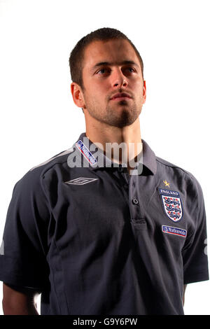 Soccer - Nationwide Player Feature - Joe Cole - Hilton Cobham Stock ...