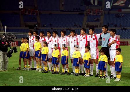Japan team group line-up (JPN), MARCH 28, 2026 - Football / Soccer ...