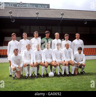 Harry Cripps, Millwall Stock Photo - Alamy