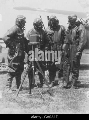 An image from the Everest Waid Collection showcasing an early prototype ...