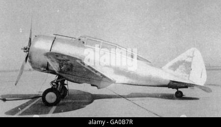 Ray Wagner Collection Image Douglas Y1B-7, Y1O-35 Service test batch ...