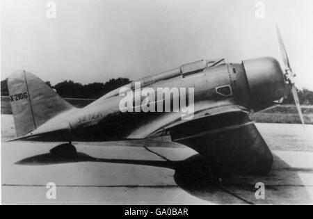 Ray Wagner Collection Image Douglas Y1B-7, Y1O-35 Service test batch ...