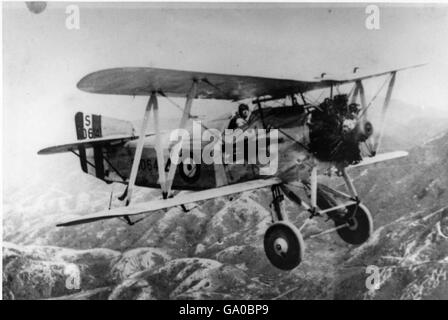 Ray Wagner Collection Image Douglas Y1B-7, Y1O-35 Service test batch ...