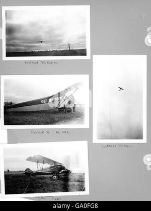 Captured in the Robert Reedy Collection, this photograph presents a ...