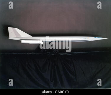 A photo from the Robert Reedy Collection showing the Bell X-1 aircraft ...