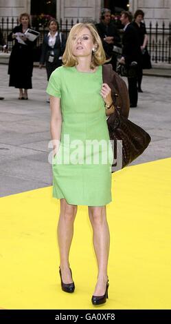 Roisin Murphy Royal Academy Summer Exhibition 2011 - VIP private view ...