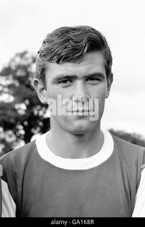 Peter Simpson, Arsenal Stock Photo - Alamy