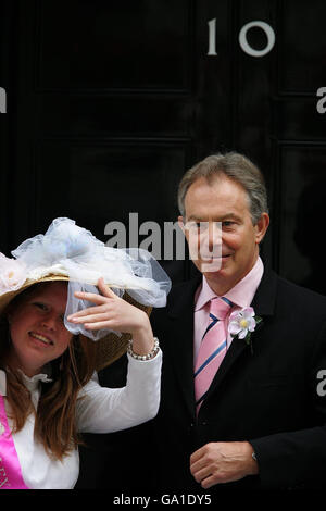 Alexandra Rose Flag Day Stock Photo - Alamy